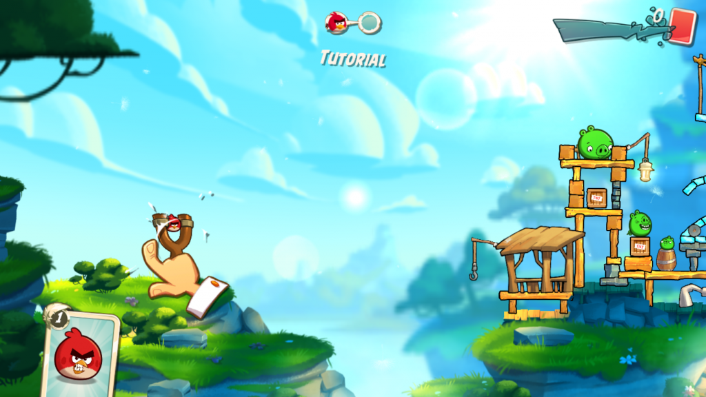 BlueStacks App Player 2.6.108 получил новый встроенный лаунчер Torque ...