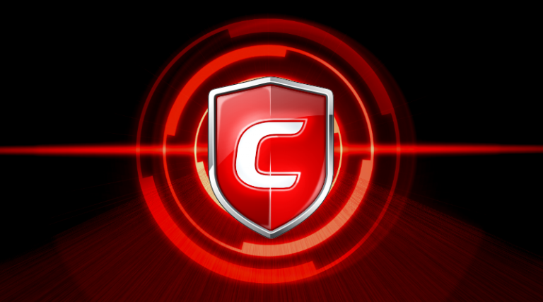 comodo_firewall_logo — TopSoft.News