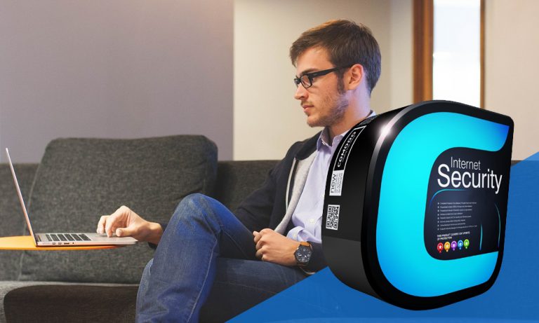 Comodo Internet Security 12.2.2 внедрил технологию Intel Shadow Stack ...