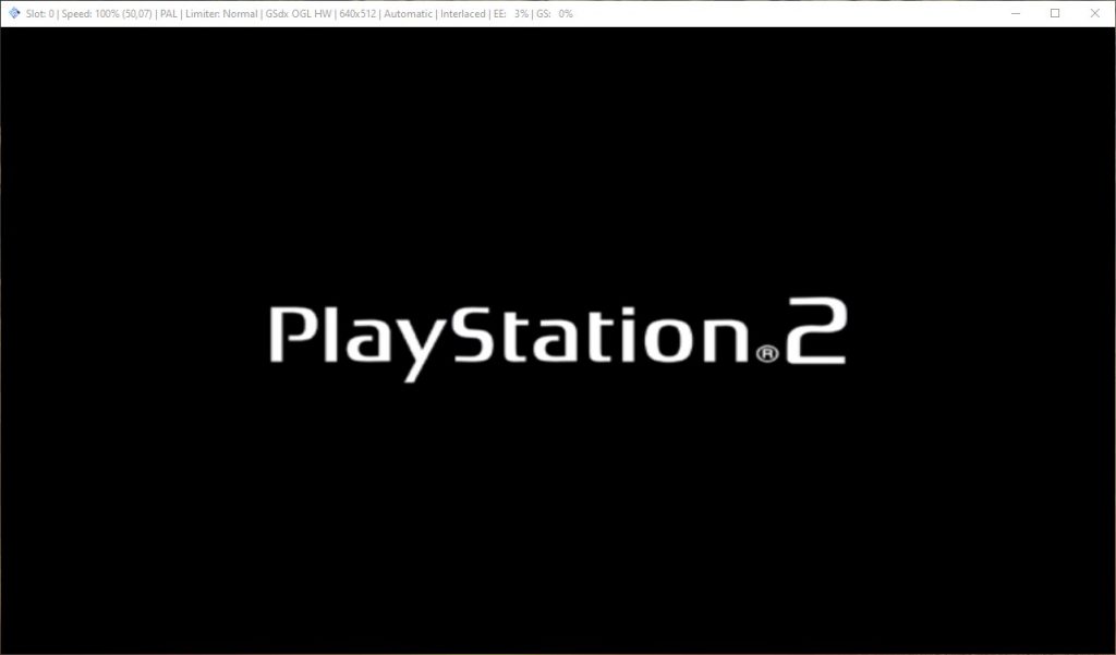PCSX2 1.6.0 эмулятор PlayStation 2 получил улучшение графики под ...