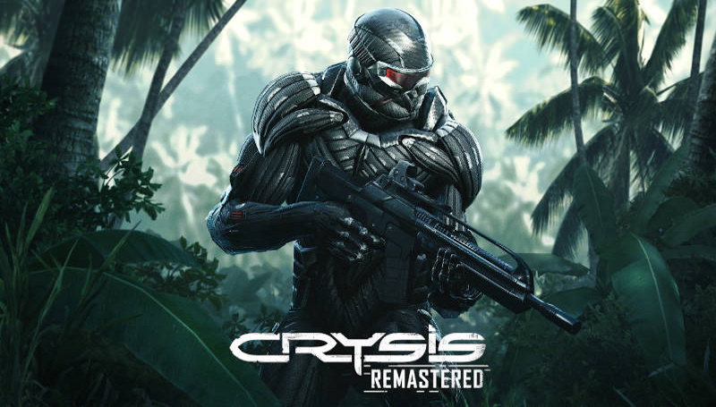 Crysis Remastered получил обновление 1.3.0, повышающее скорость игры на ...